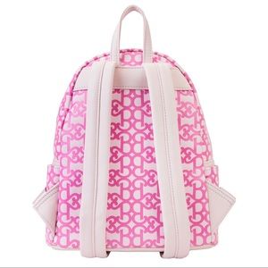 Loungefly | Bags | Loungefly Barbie The Movie Mini Backpack | Poshmark
